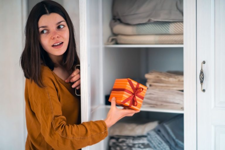 Top 11 des idées originales pour offrir une carte cadeau ou un bon cadeau