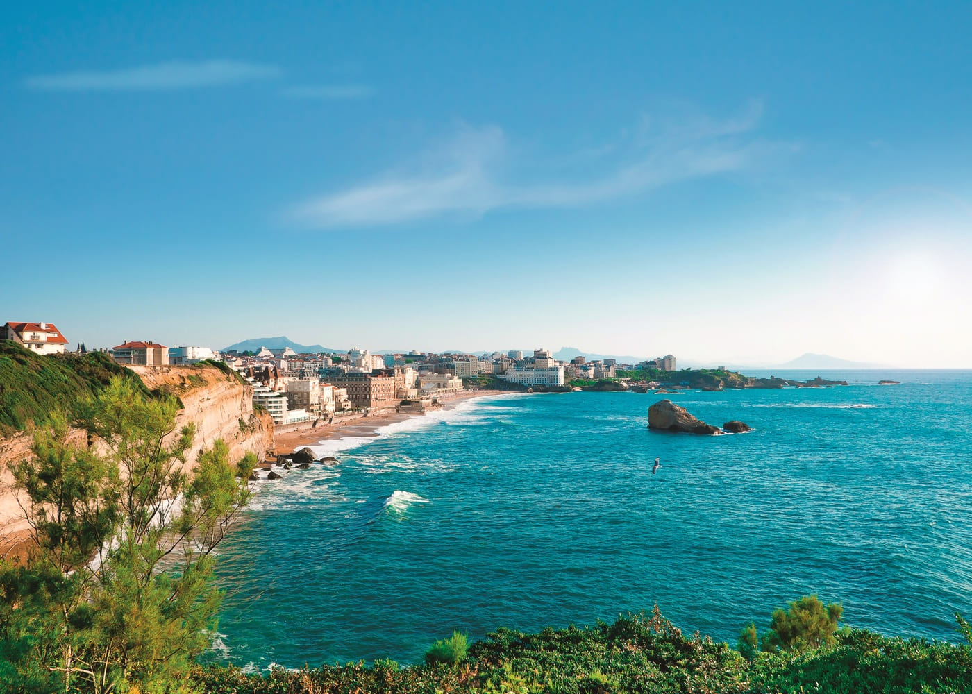 Top 10 des plus belles villes en bord de mer en France