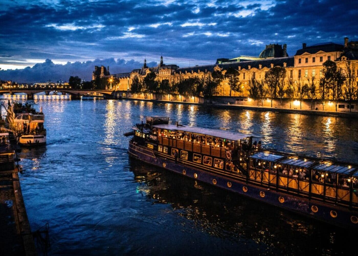4 activités incontournables à Paris pour la fête des mères