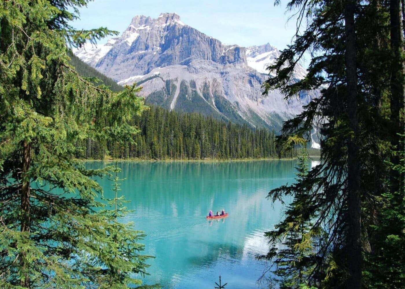 Que faire au Canada : top 12 des choses à voir et visiter