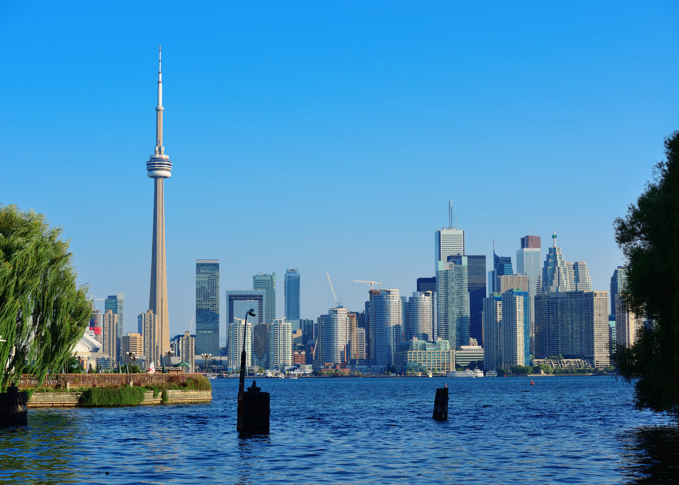 Que faire au Canada : top 12 des choses à voir et visiter