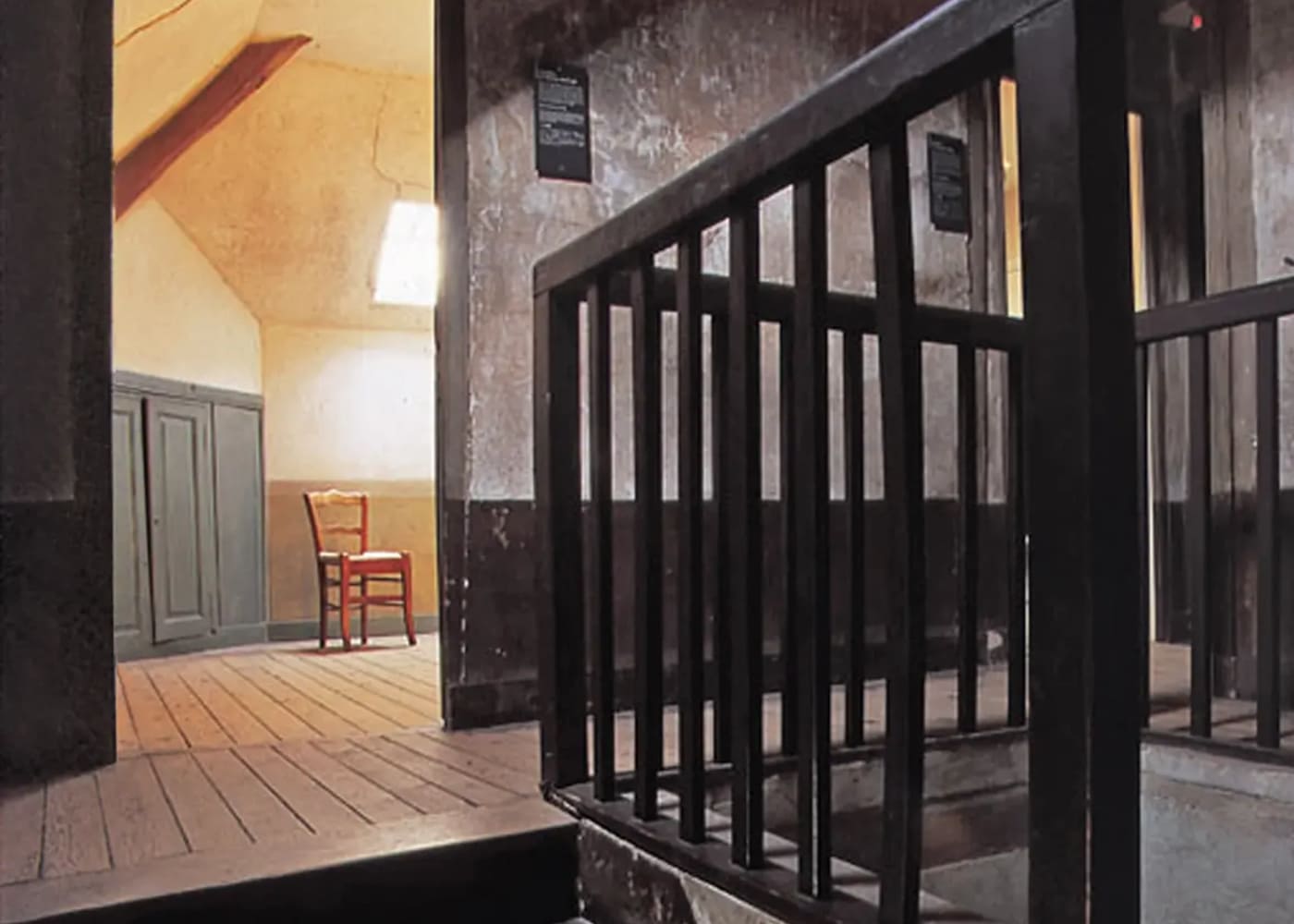 Les 10 plus belles maisons d'artistes à visiter en France