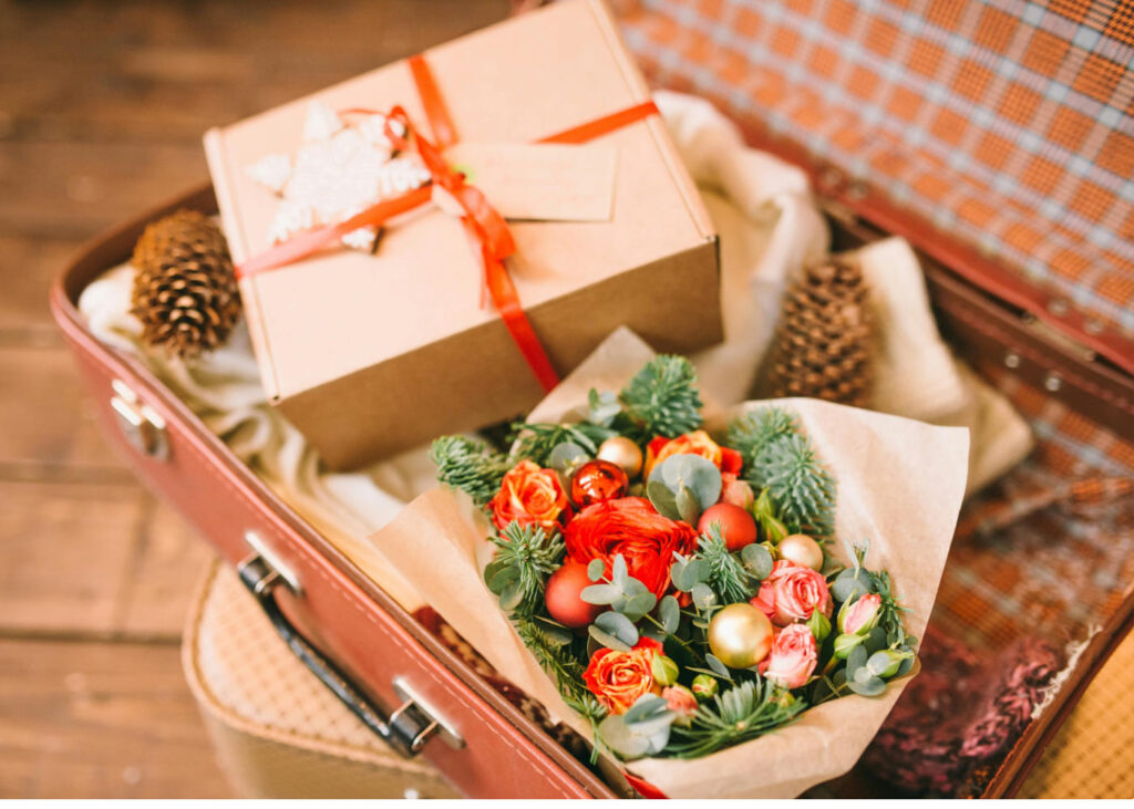 Top 11 des idées originales pour offrir une carte cadeau ou un bon cadeau