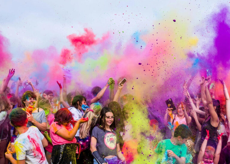 Festivals européens : Les rendez-vous incontournables de 2025
