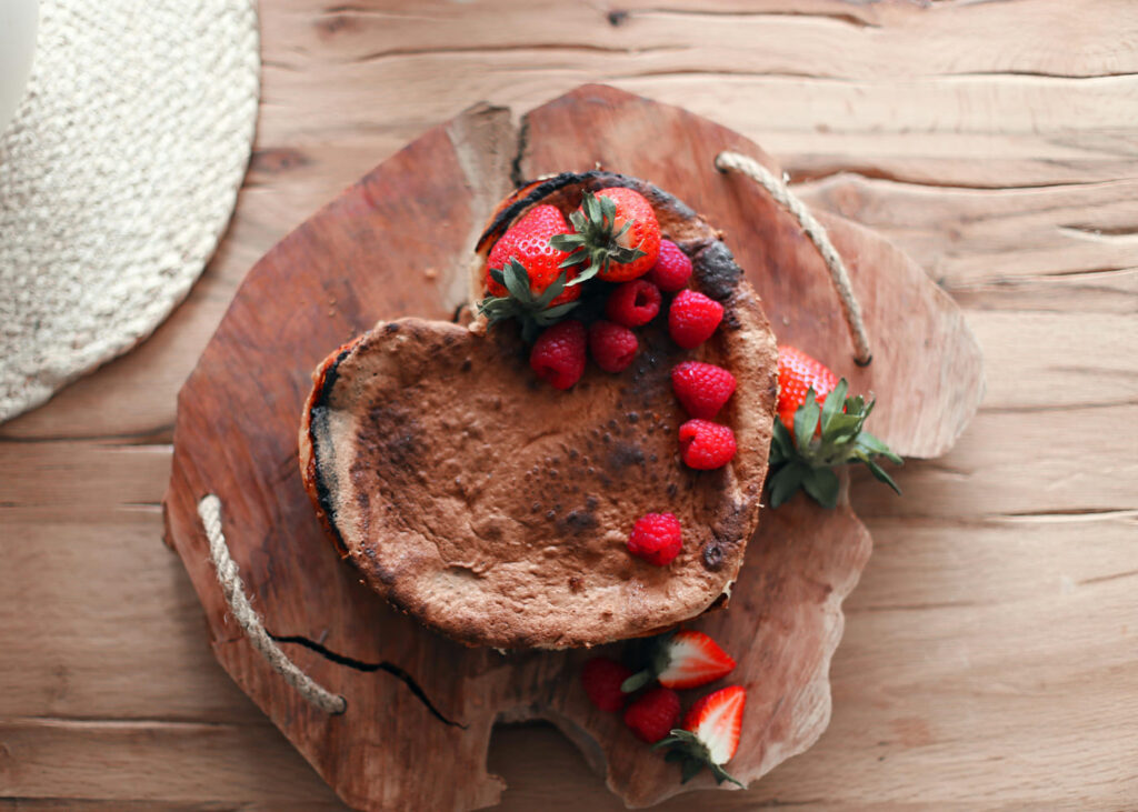 Gâteau Saint-Valentin : 5 recettes faciles pour impressionner votre moitié