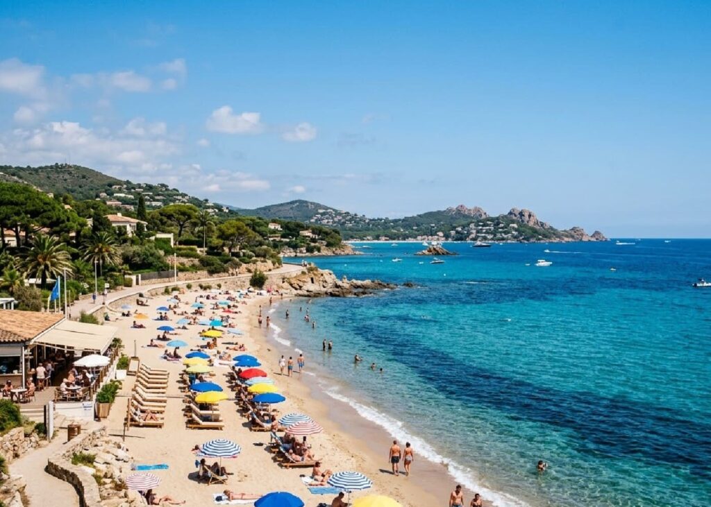 Top 10 des plus belles villes en bord de mer en France