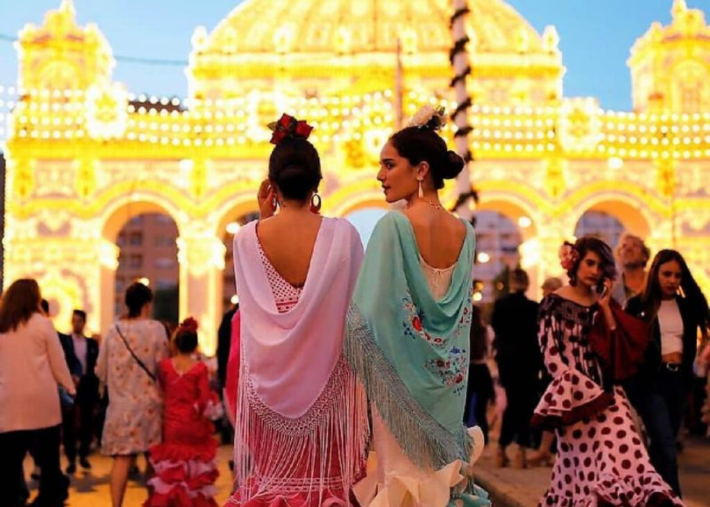 Feria de Abril à Séville : une immersion dans la culture andalouse au ...