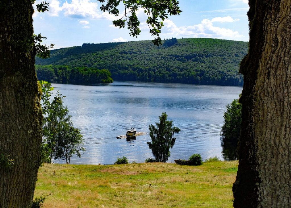 Top 10 des plus beaux lacs de France où se baigner