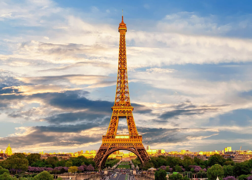 Les 10 plus beaux monuments de Paris à visiter