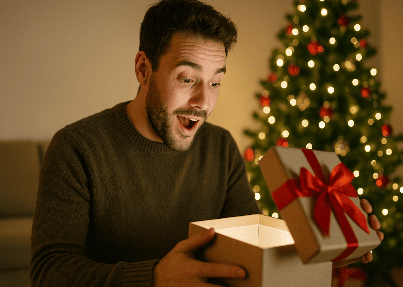Message de Noël : 28 idées originales pour des cartes parfaites