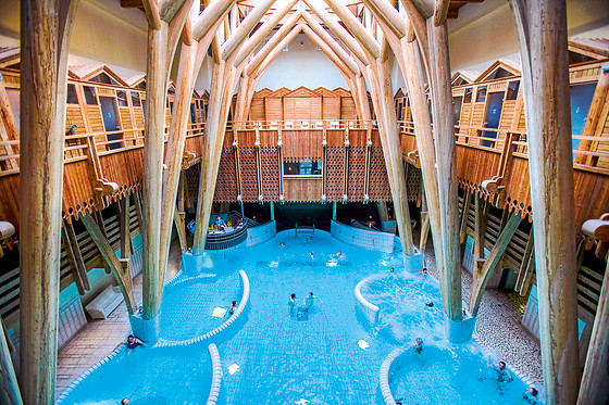Aquensis Spa Thermal - Bagnères-De-Bigorre | Wonderbox