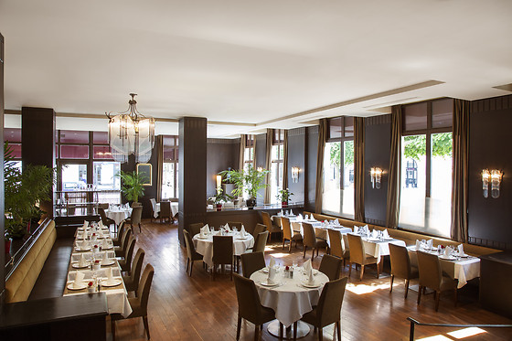 Relais Spa Chessy - Chessy | Wonderbox