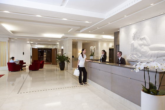 Relais Spa Chessy - Chessy | Wonderbox