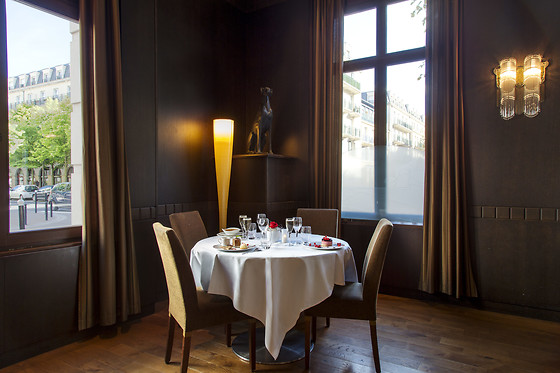 Relais Spa Chessy - Chessy | Wonderbox