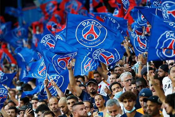 Coffret Cadeau PSG Expérience - Match & Stadium tour pour 2 | Wonderbox