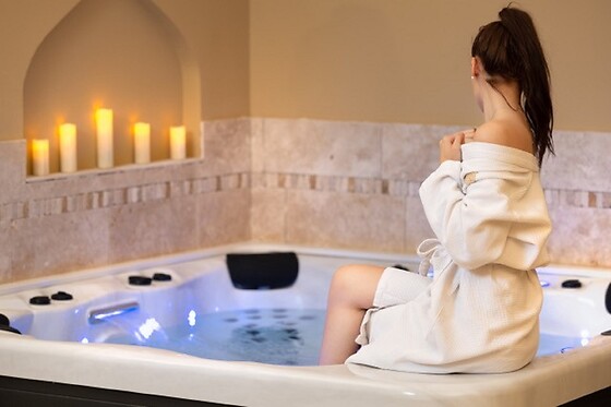 Spa Luxury - Nancy | Wonderbox
