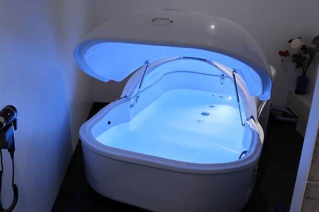 Coffret Cadeau Flottaison en isolation sensorielle à Bourron-Marlotte ...